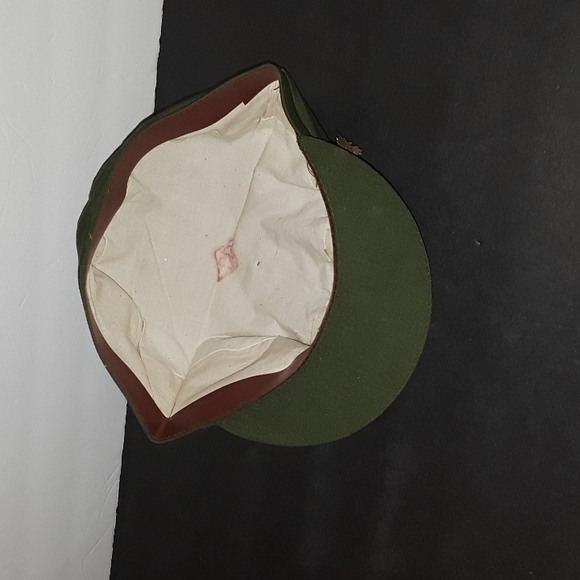 No Brand | Accessories | Rare Vtg Chinese Red Army Pla Military Soldier ...